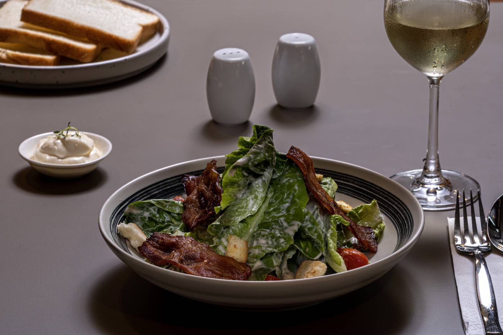 ibis Chiang Mai Nimman Journeyhub - อาหารและเครื่องดื่ม